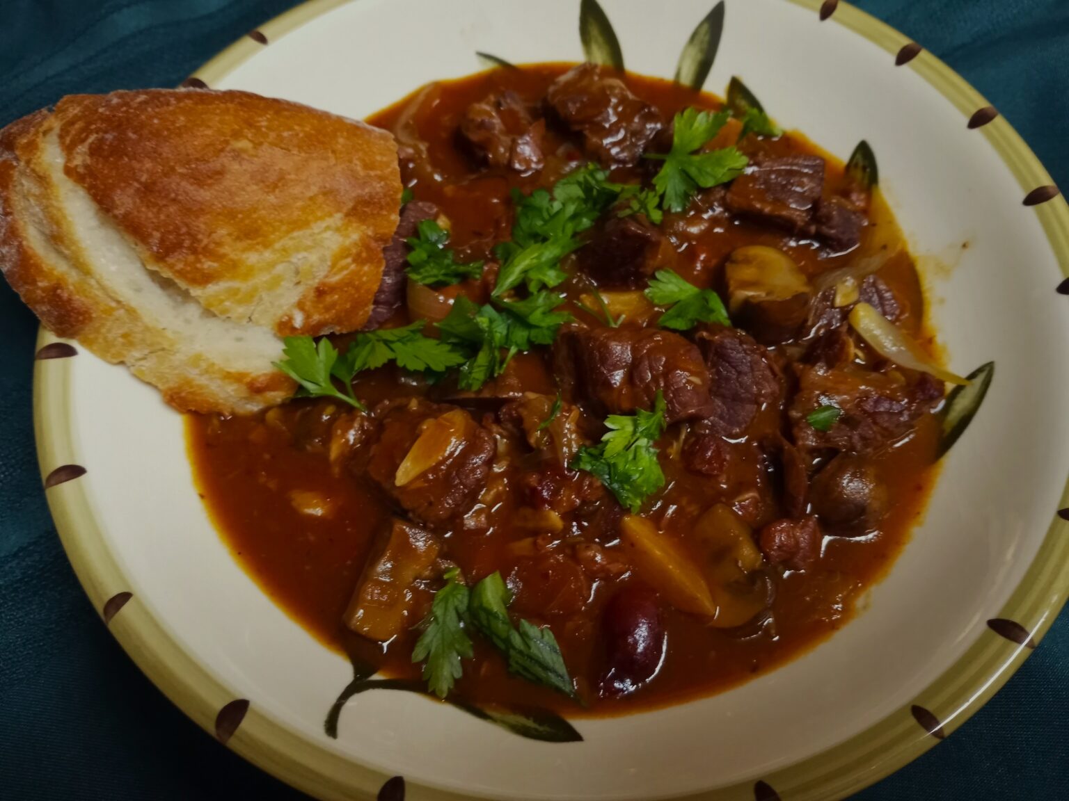 Mama D's Kitchen of Love – Follow my adventures as I cook with love